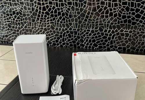 Wifi роутер Huawei B628-265