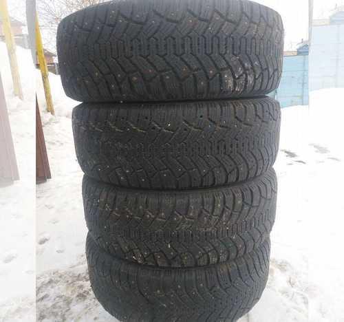 Cordiant Comfort 205/60 R15 23