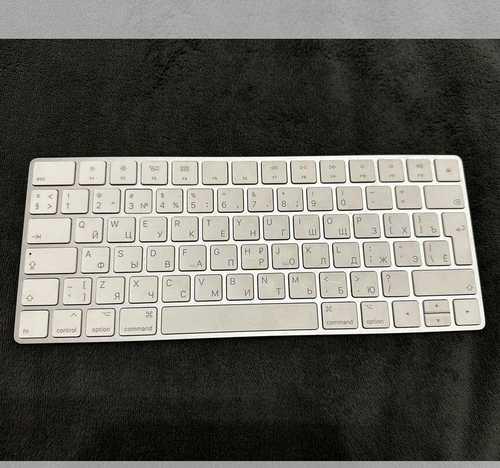 Клавиатура apple magic keyboard A1644