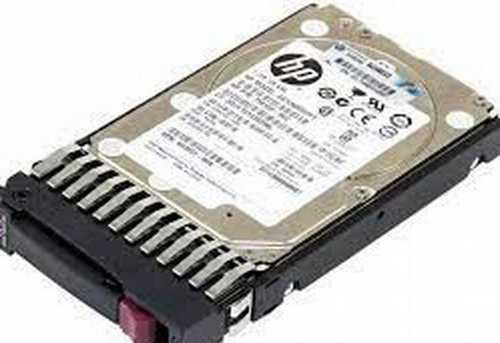 Жесткий диск HP 718160-B21 718291-001 EG1200jemda