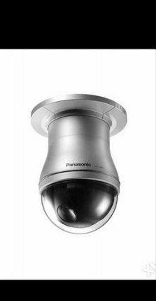 Ip камера видеонаблюдения Panasonic WV-NS950/G