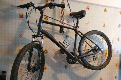 Велосипед Giant Sedona