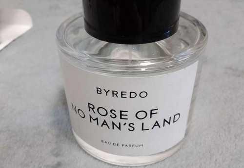 Туалетная вода byredo rose OF MAN'S land 100мл