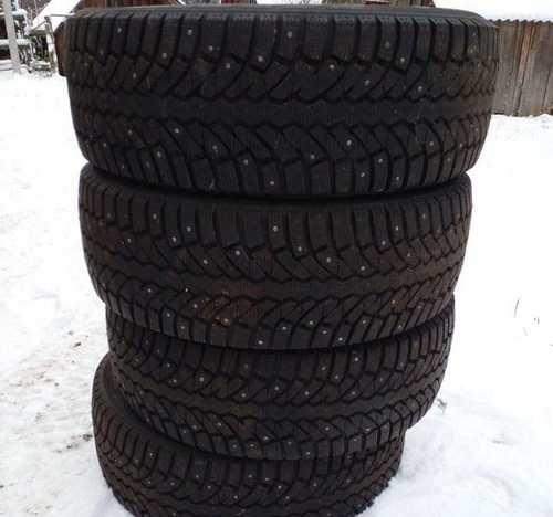 Pirelli Formula Ice 235/55 R18