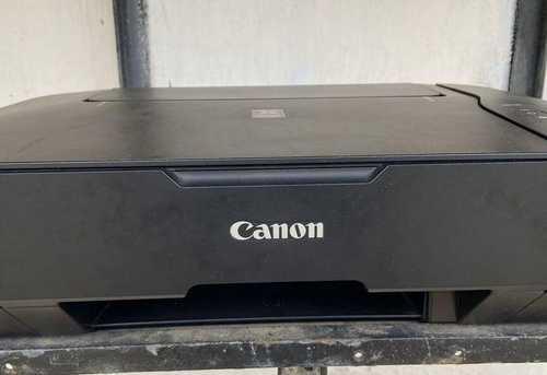 Принтер Canon K10379