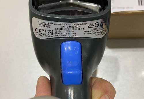 Сканер Datalogic Quick Scan Lite QW2100