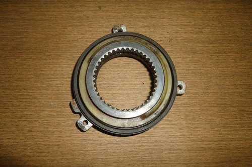 4151009000 хаб правый SsangYong Kyron