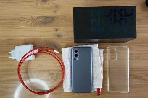 Oneplus Nord 2 5g