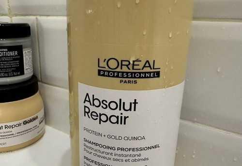 Loreal absolut repair