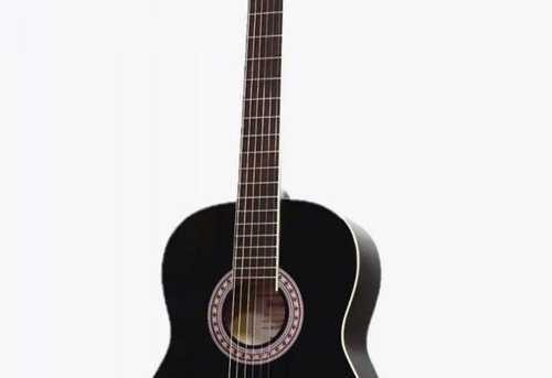 Классическая гитара barcelona CG36BK 4/4 Черная