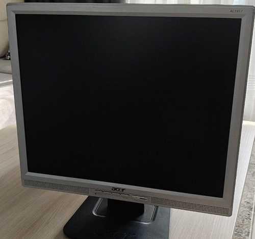 Монитор Acer AL1917Fsd 19"