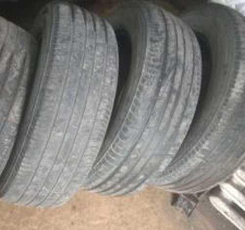 Yokohama Geolandar G98FV 2.25/65 R17