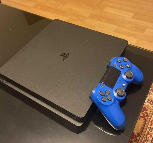 Sony playstation 4 slim 500gb