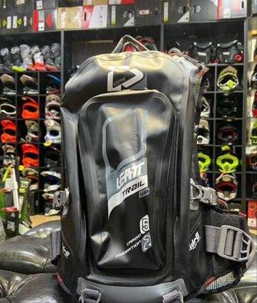 Рюкзак-гидропак Leatt GPX Trail WP 2.0 Hydration