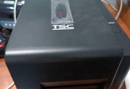 Термотрансферный принтер этикеток