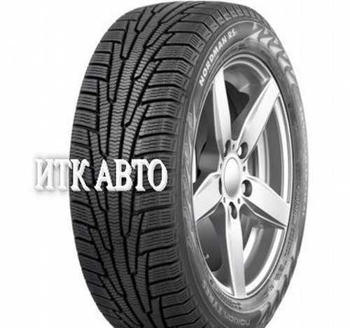 Nokian Tyres Nordman RS2 205/55 R16