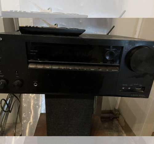 AV ресивер Onkyo HT-R997