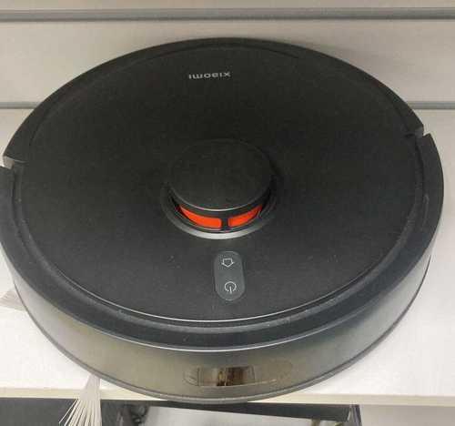 Робот пылесос xiaomi vacuum s20