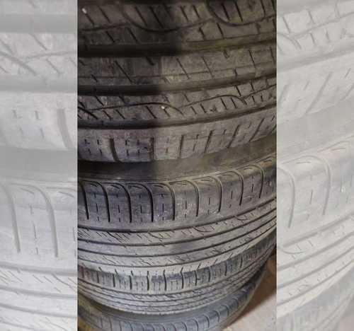 Nexen N'Priz RH7 255/50 R20