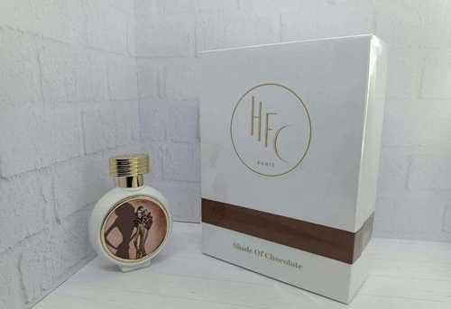 Духи женские HFC Shade of Chocolate 75ml