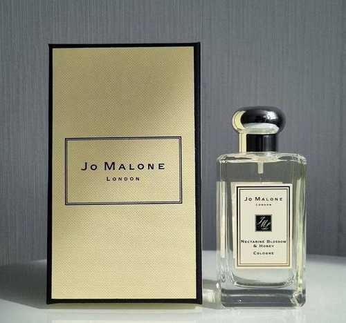 Jo Malone London Nectarine Blossom & Honey