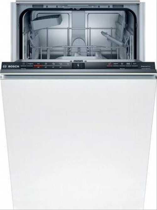 Встраиваемая посудомоечная машина Bosch srv2ikx2br