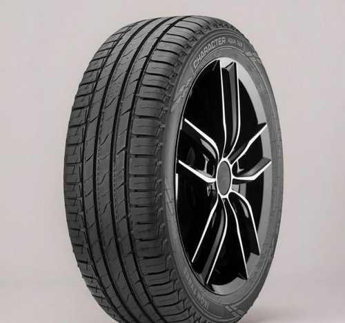 Ikon Tyres Character Aqua SUV 235/55 R17 103V