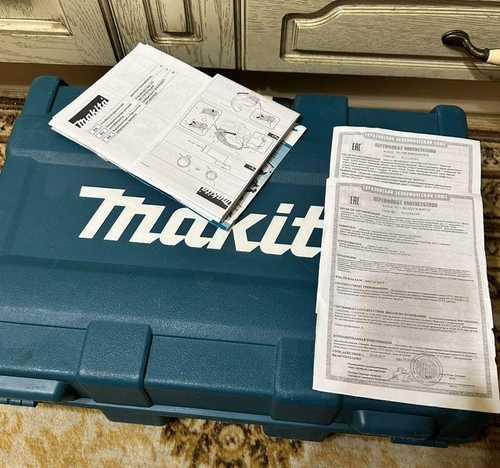 Ушм болгарка makita