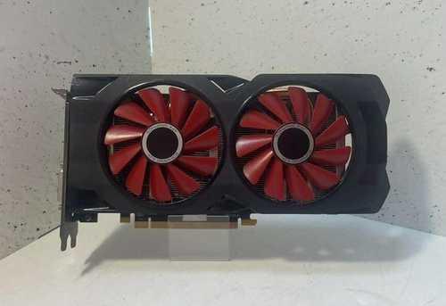 Видеокарта Radeon RX 570 8 gb (Рассрочка / К1)