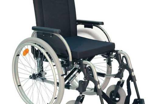 7.02.01 кресло-коляска с ручным приводом ottobock