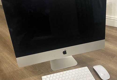 Apple iMac a1418