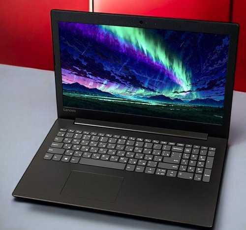 Ноутбук для работы Lenovo   Core i7