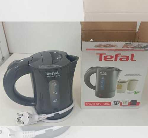 Чайник электрический Tefal KO120130