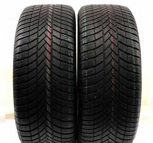 Bridgestone Blizzak LM005 RFT 265/55 R19 109V