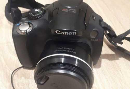 Зеркальный фотоаппарат canon pc1680