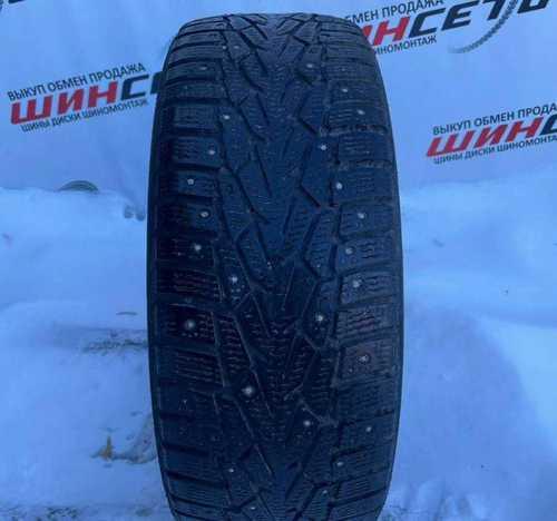 Nokian Tyres Nordman 7 205/55 R16