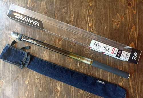 Маховая удочка кейрю Daiwa Early Spring 61M