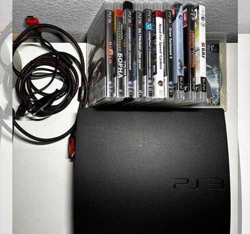 Sony playstation 3