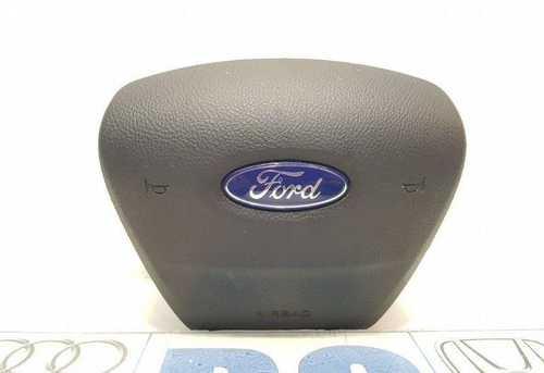 Подушка безопасности в руль Ford Focus 3 1.5 M8DB