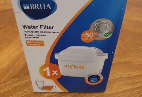 Фильтр Brita Maxtra+ Жесткость Эксперт