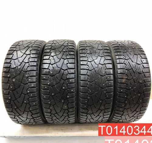 Pirelli Ice Zero 215/50 R17 95T