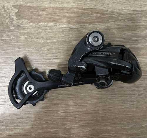 Переключатель Shimano Deore RD-M591