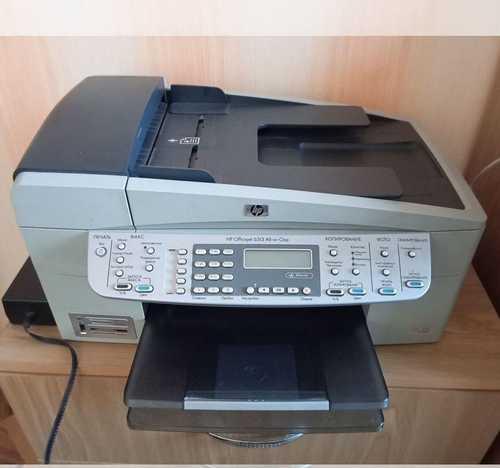 HP Officejet 6313 All-in-one