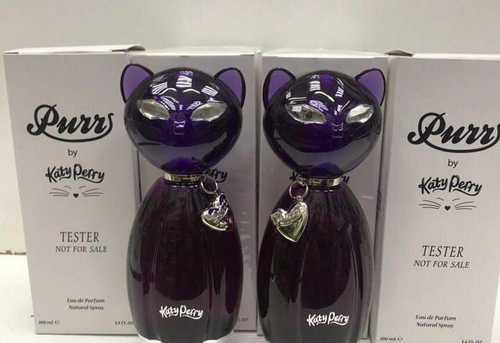 Тестер Katy Perry Purr, 100ml