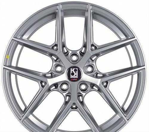 Новые диски KoKo Kuture SL526 R18