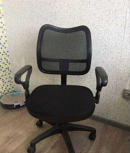 Офисное кресло Кресло Бюрократ CH-799axsn/TW-11