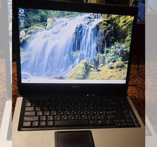 Ноутбук Acer Aspire 3690