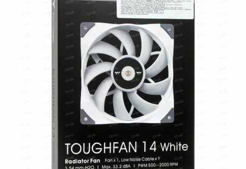 Вентилятор Thermaltake toughfan 14