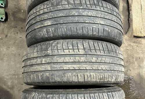 Pirelli P7 Evo Performance 235/50 R18 97W