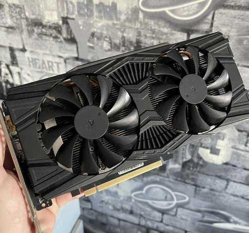 RTX 2060 Super 8GB Palit